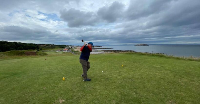 Scottish Greens: Private Luxury Golf Course Day Trip - Who Should Consider This Tour?