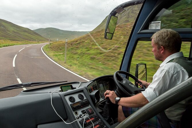 Scottish Highland Games Day Trip From Edinburgh - Traveler Experiences and Reviews