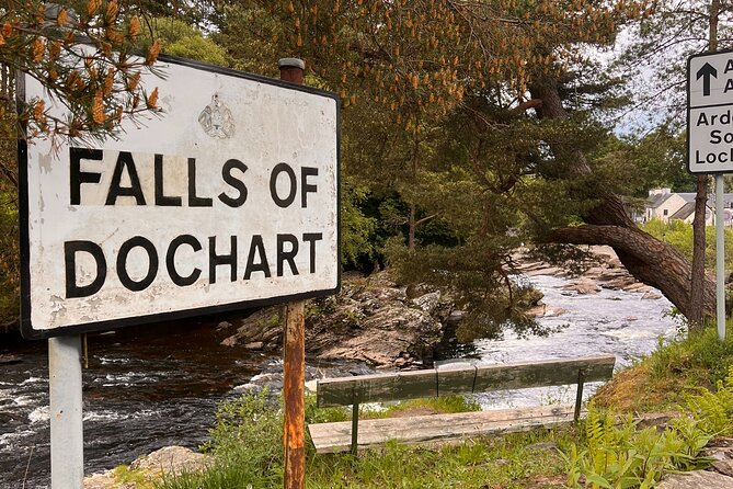 Scottish Highlands, Castles, Glencoe Day Trip From Edinburgh - Guest Reviews and Testimonials