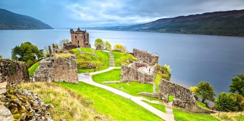 Scottish Highlands: Isle of Skye Tour - A Detailed Look at the Tour Experience