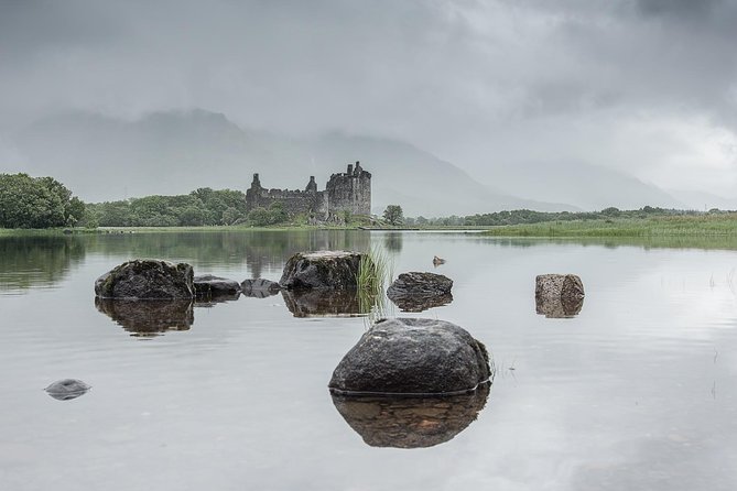 Scottish Highlands, Lochs & Castles from Edinburgh and Glasgow - What’s Included and What’s Not