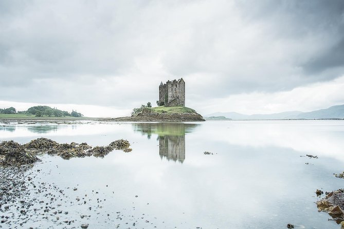 Scottish Highlands, Lochs & Castles from Edinburgh and Glasgow - The Experience from the Reviews