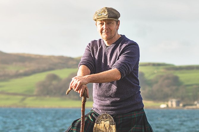 Scottish Highlands, Lochs & Castles from Edinburgh and Glasgow - Analyzing the Value