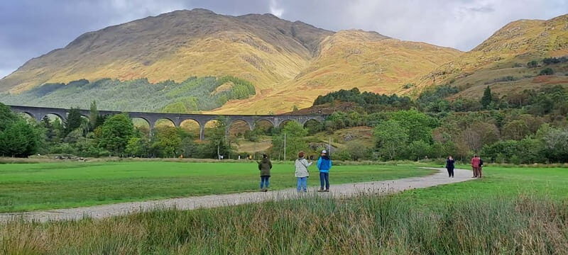 Scottish Highlands & The Isle of Skye 5 day tour. - Frequently Asked Questions