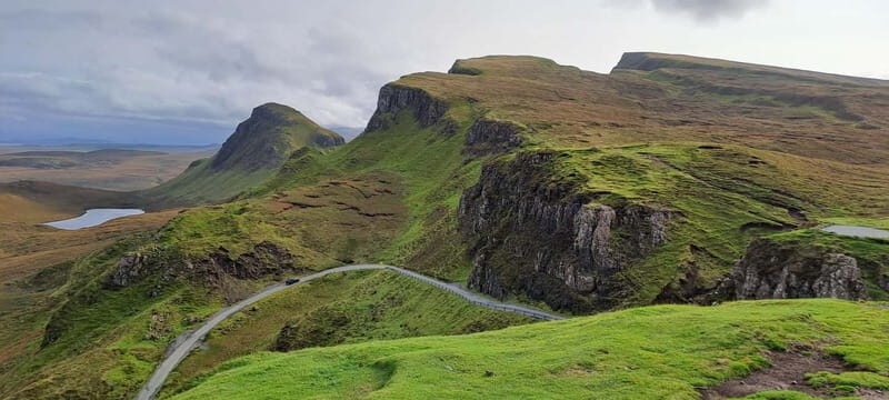 Scottish Highlands & The Isle of Skye 5 day tour. - Final Thoughts