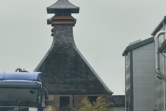 Scottish Whisky & Ancient Urquhart Castle & Loch Ness From Port - Booking and Cancellation Policies