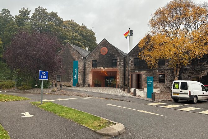 Scottish Whisky & Ancient Urquhart Castle & Loch Ness From Port - Common Complaints and Issues