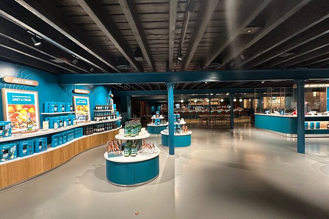 Scottish Whisky & Ancient Urquhart Castle & Loch Ness From Port - Discovering the Enchantment of Loch Ness