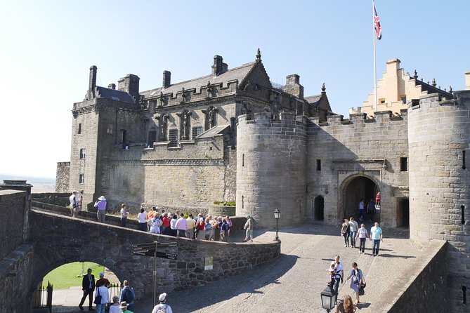 Scottish Whisky and Castles small group tours from Edinburgh - Who Will Love This Tour?