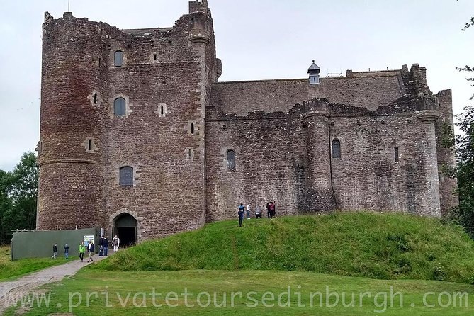 Scottish Whisky and Castles small group tours from Edinburgh - Final Thoughts