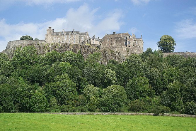 Scottish Whisky and Castles small group tours from Edinburgh - Frequently Asked Questions