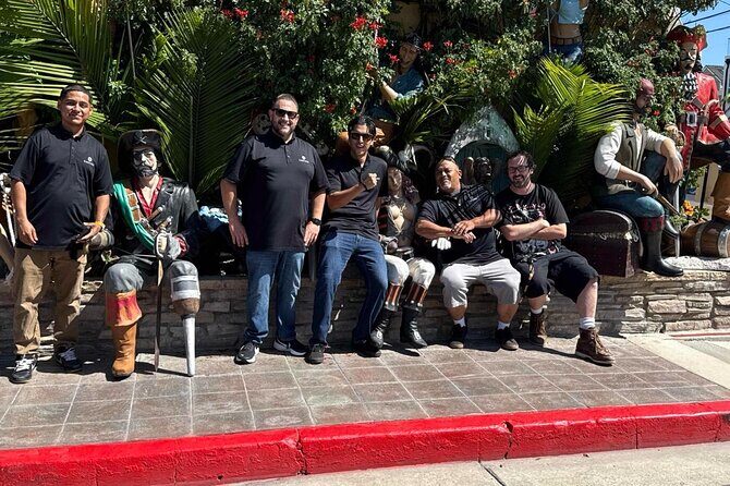 Scottsdale Audio Tour Adventure - Authentic Local Experiences and Fun