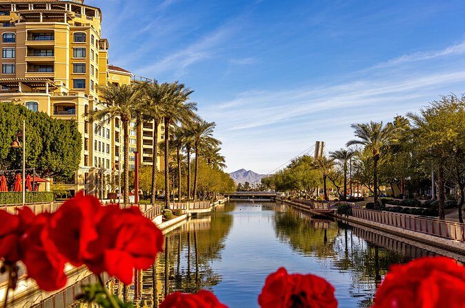 Scottsdale Audio Tour Adventure - The Practical Side: Accessibility, Booking, and Customer Service