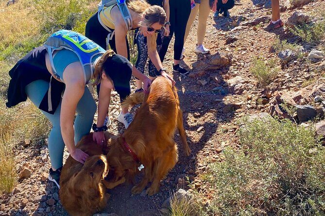 Scottsdale Bachelorette Party Guided Hike - FAQs