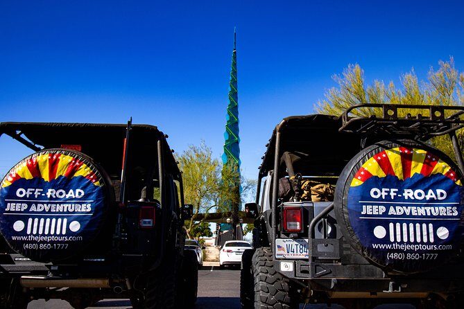 Scottsdale City Tour - Who Would Love This Tour?