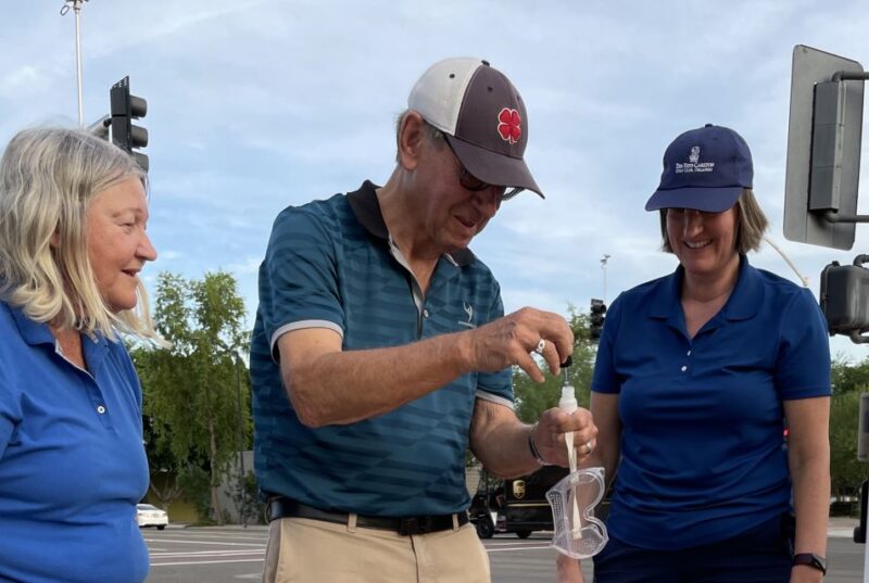 Scottsdale: Copper Canyon Caper Puzzle Ride Adventure - FAQ