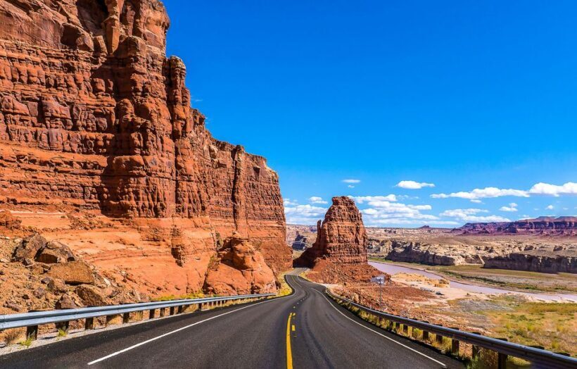 Scottsdale: Grand Canyon National Park and Sedona with Lunch - A Day in the Life of the Tour