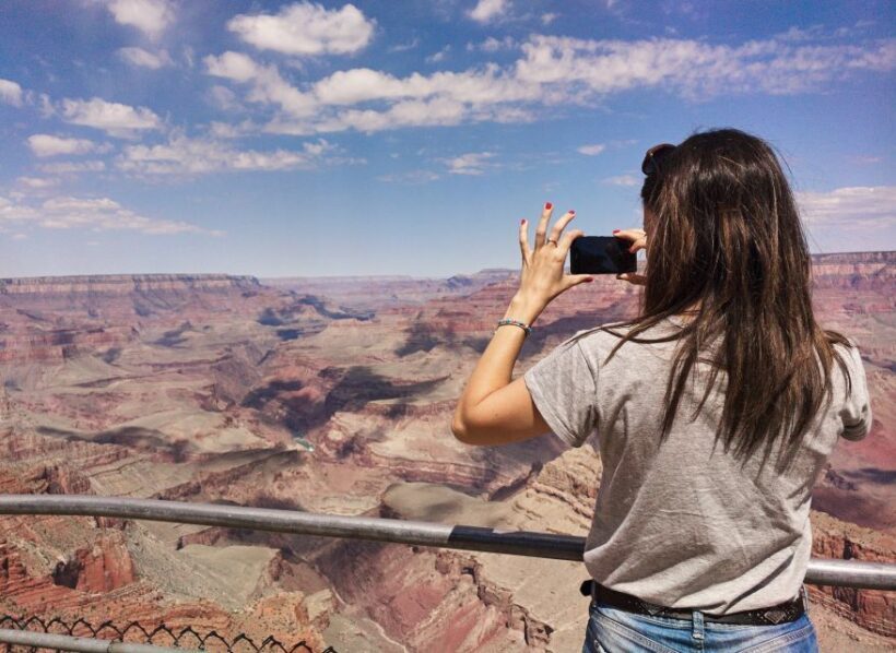 Scottsdale: Grand Canyon National Park and Sedona with Lunch - Why This Tour Works for Travelers