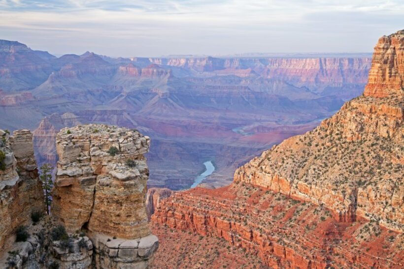 Scottsdale: Grand Canyon National Park and Sedona with Lunch - Practical Details That Matter