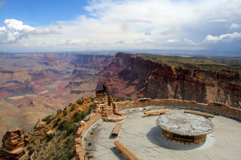 Scottsdale: Grand Canyon National Park and Sedona with Lunch - Who Should Consider This Tour?