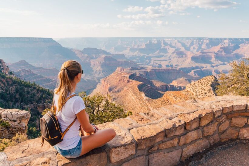 Scottsdale: Grand Canyon National Park and Sedona with Lunch - The Sum Up