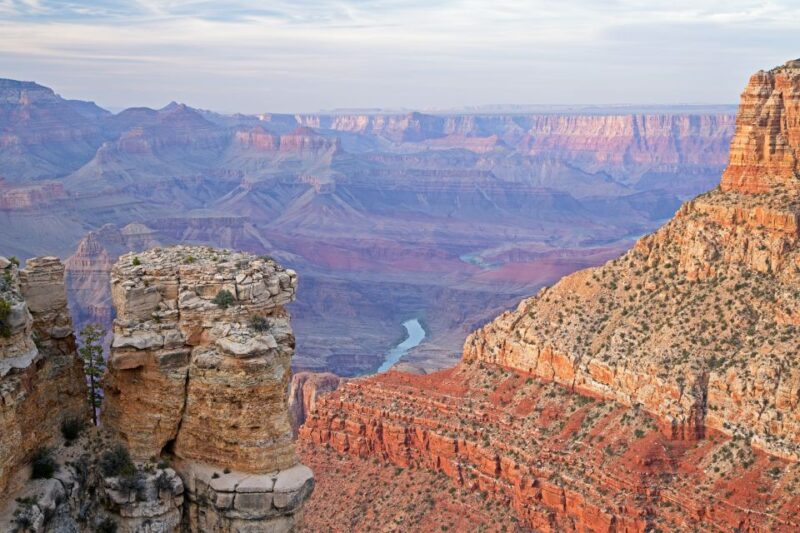 Scottsdale: Grand Canyon National Park and Sedona with Lunch - Who Will Love This Tour?