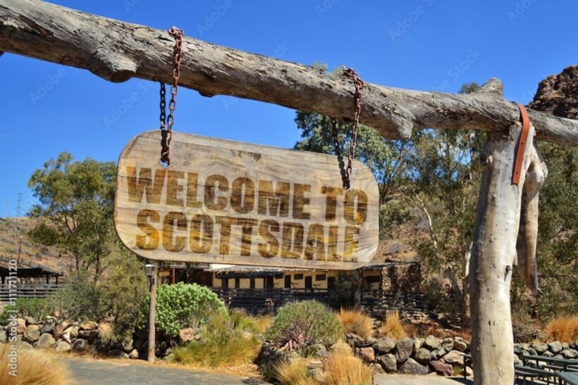 Scottsdale: Guided City Tour - FAQ