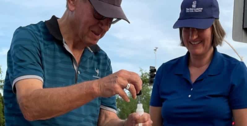 Scottsdale: Hijacked By Science Puzzle Ride Adventure - The Itinerary: What to Expect Along the Way