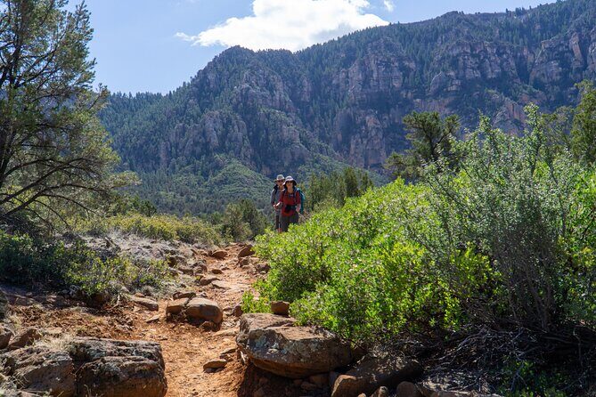 Scottsdale to Sedona Hike and Sights Tour - Who Should Consider This Tour?