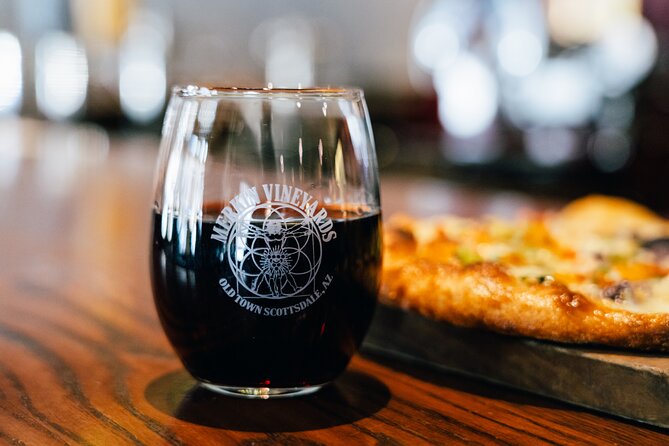 Scottsdale Waterfront Food Tour - Exploring the Culinary Delights of Scottsdale Waterfront