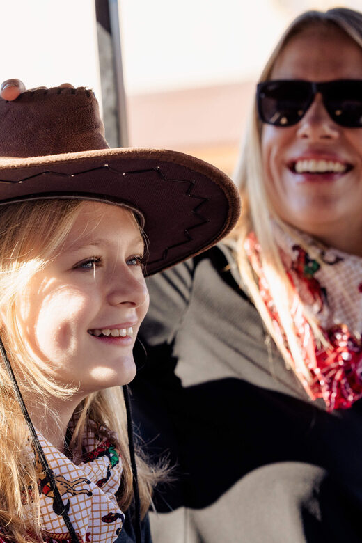 Scottsdale: Wild West Heist Puzzle Ride Adventure - An Authentic and Playful Way to Explore Scottsdale
