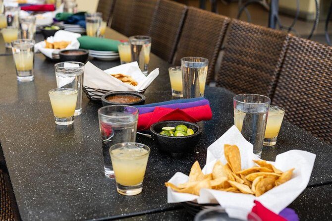 Scottsdale's Taco Tour - Why This Tour Is a Great Value