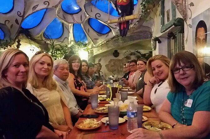 Scottsdale's Taco Tour - FAQ
