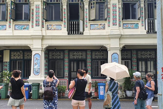 Scratch this city's underbelly @ Singapore Uncut - What You’ll Take Away and Why It Matters