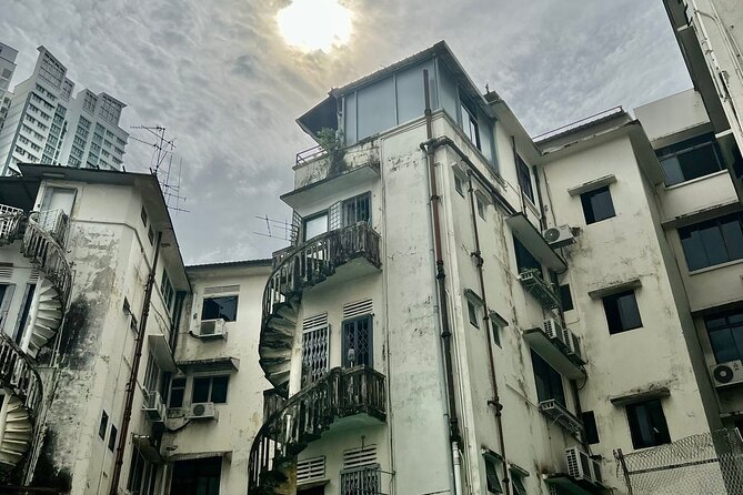 Scratch this city's underbelly @ Singapore Uncut - Who Should Consider This Tour?