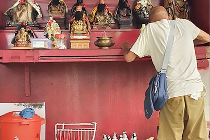 Scratch this city's underbelly @ Singapore Uncut - Final Thoughts