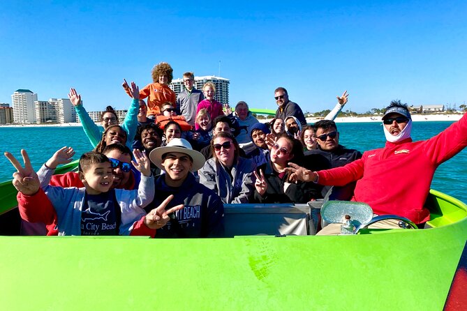 Scream Machine l - Xtreme Thrill Ride at Panama City Beach - The Sum Up