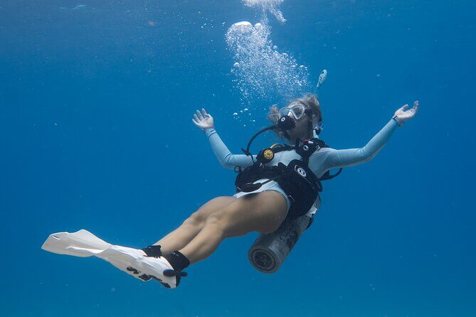 Scuba Dive at Electric Beach - Practical Details: Timing, Gear, and Location