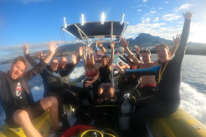 Scuba Dive excursion for Beginners in a Turtle Area - Introduction: Why This Tour Could Be the Perfect First Underwater Adventure