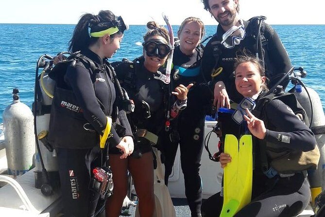 Scuba Dive Ningaloo Reef - In-Depth Look at the Details