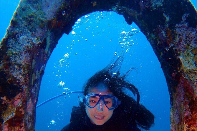 Scuba Diver Certification Course - What to Expect