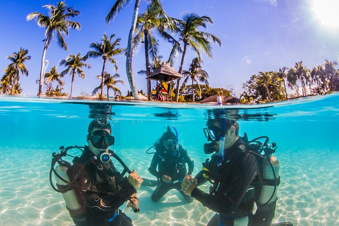Scuba Diver Course (PADI) - Who Should Consider This Course?