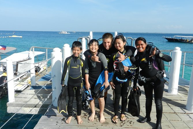 Scuba Diver Course (PADI) - The Sum Up