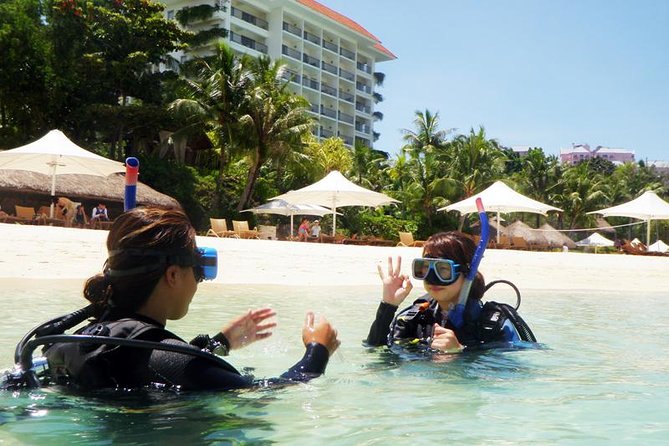 Scuba Diver Course (PADI) - FAQ