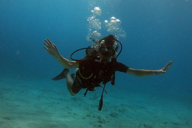 Scuba Diving (1st time) in Cancun Beginner's WELCOMED! - The Practicalities