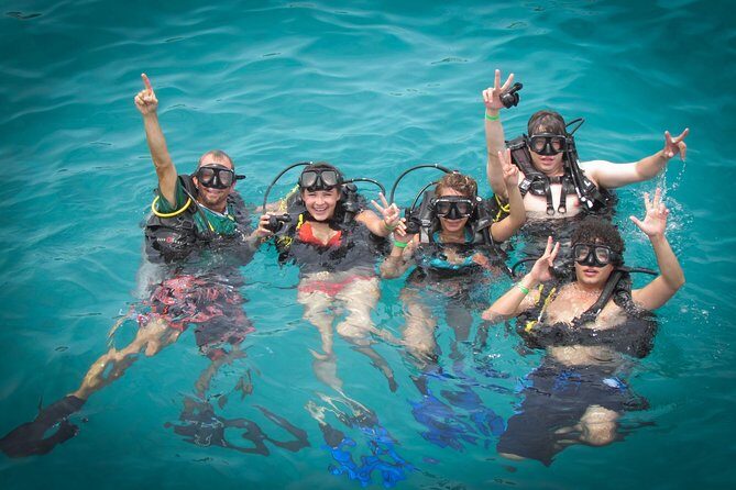 Scuba Diving - FAQs