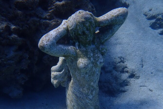 Scuba Diving Activity in Pernera - Negative Feedback and Reported Issues