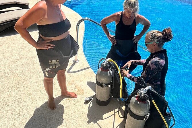 Scuba Diving Adventure in Riviera Maya Small Group Experience - FAQ