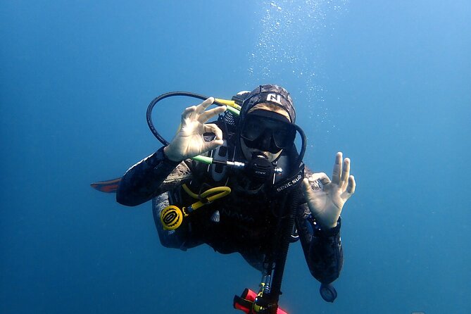 Scuba Diving Albufeira-Double Dive Trip - FAQ