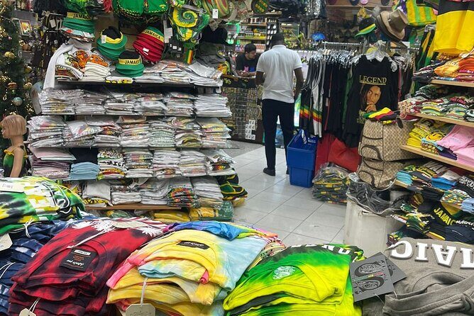 Scuba Diving and shopping on the Hipstrip. - Authenticity and Value